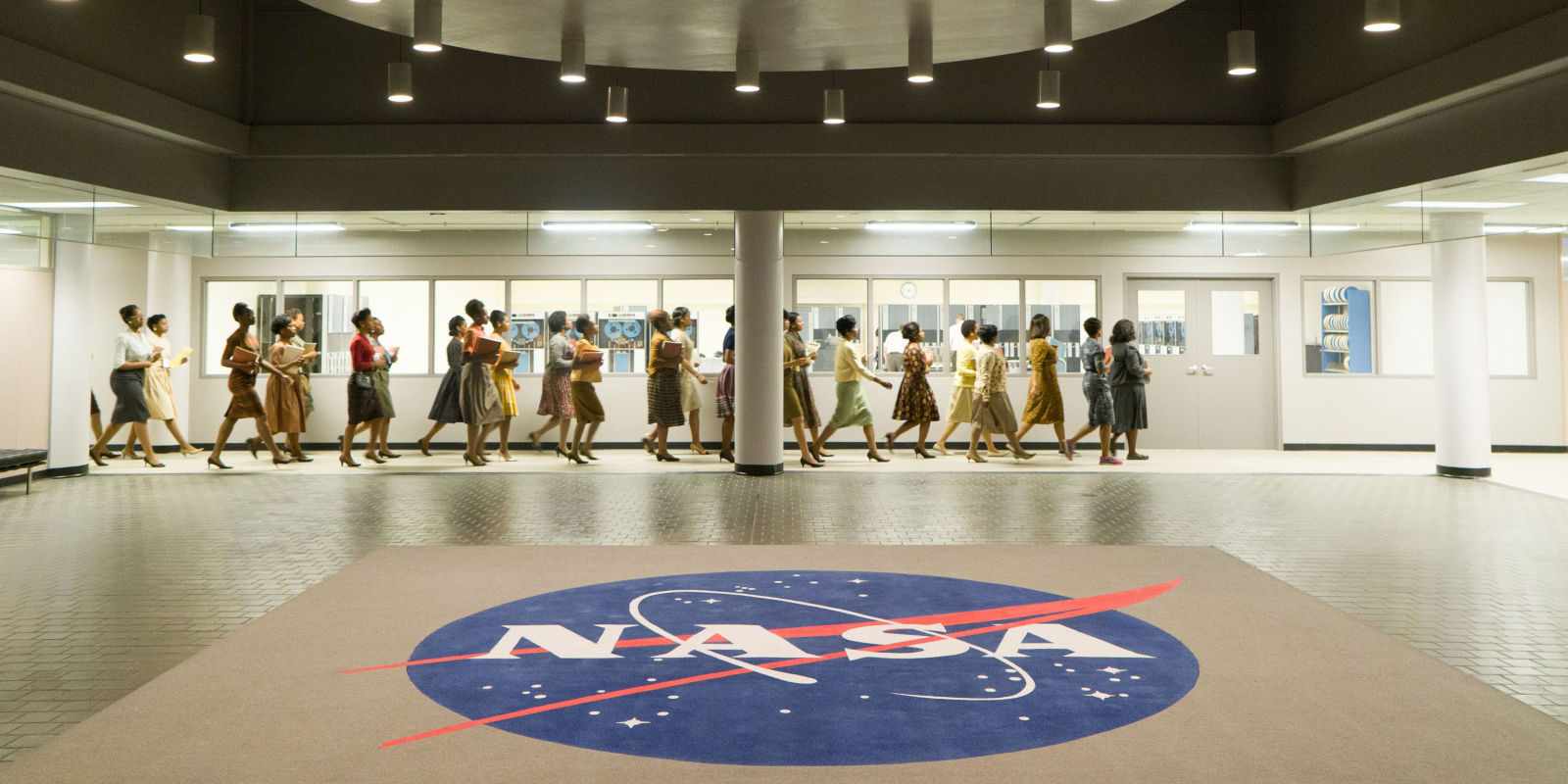 Análisis del film "Talentos Ocultos" (Hidden Figures - 2016 ...