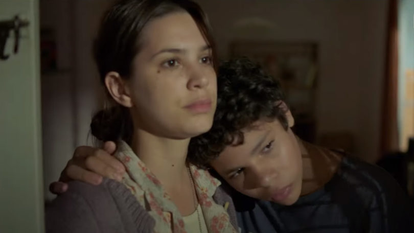 Apache: La vida de Carlos Tévez (2019) - Reseña de la serie